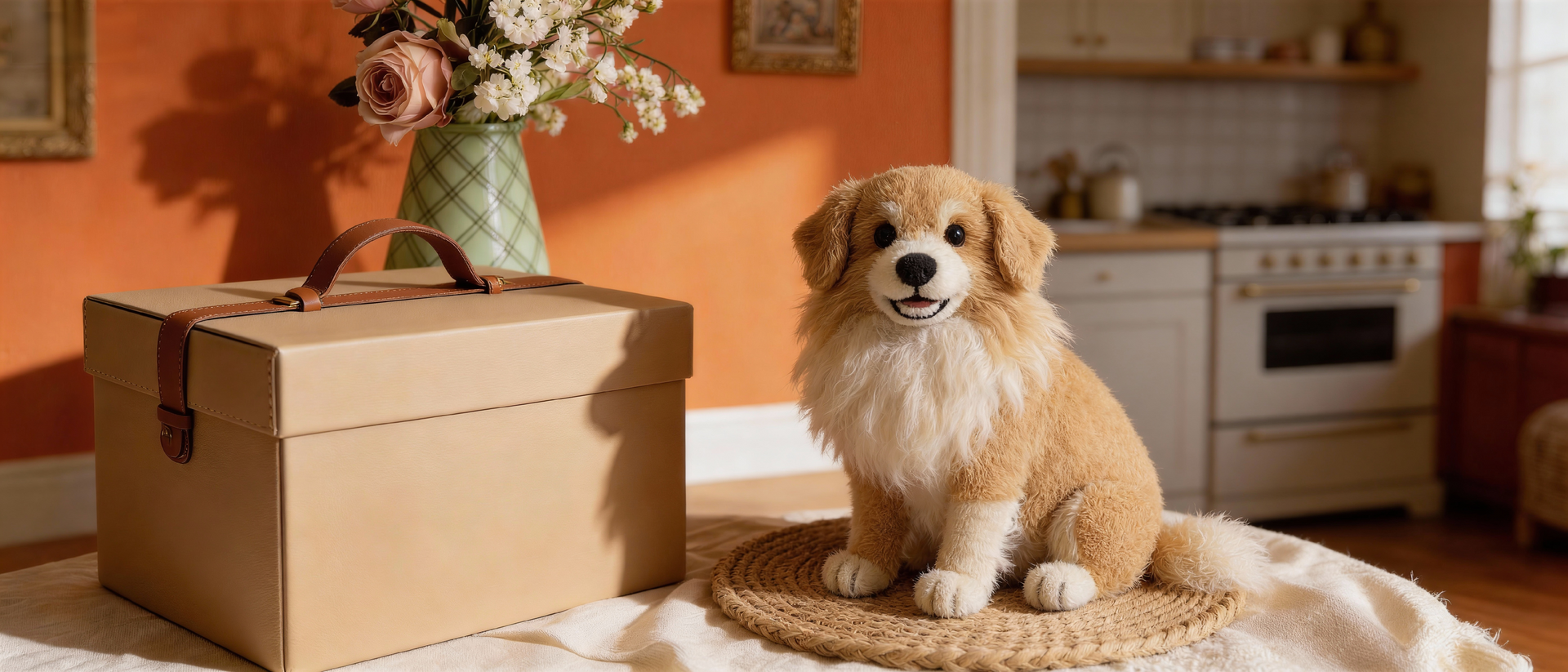 PawTrove | Perfect Handcrafted Replica of Pet